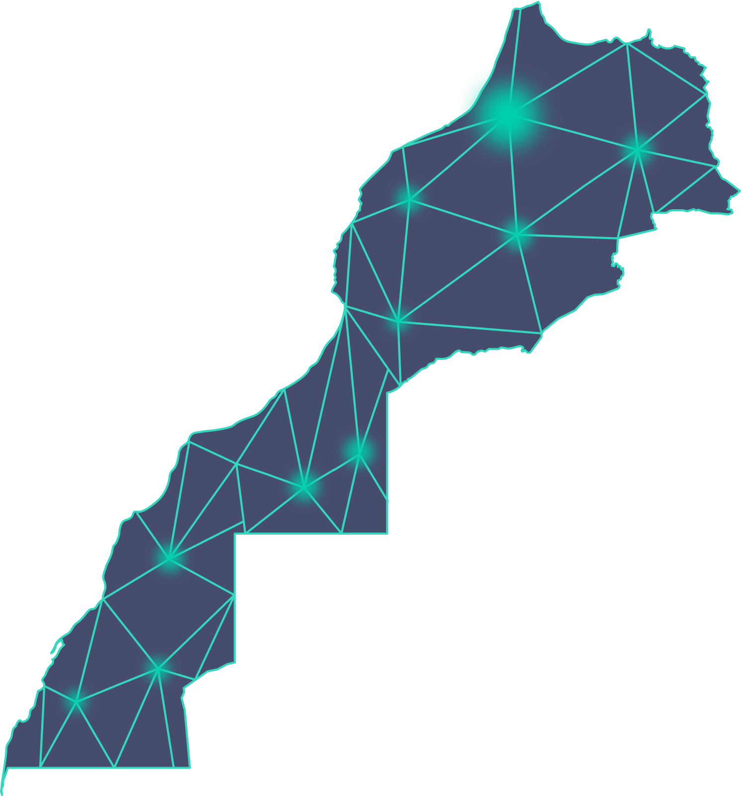 Digital Morocco